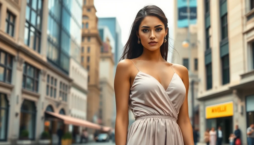 The Allure of Rivelle: Celebrating Timeless Fashion Elegance - 𝓝𝓸𝓷 𝓦𝓸𝓻𝓴 𝓓𝓪𝔂